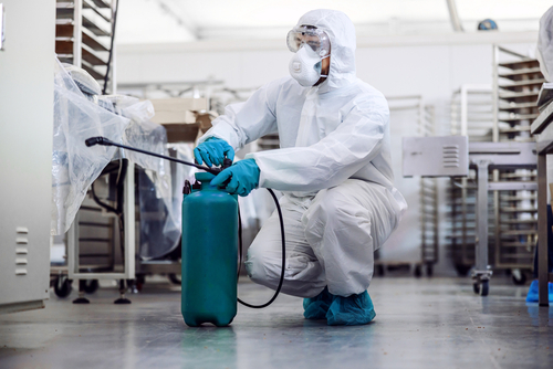 Can Fumigation Service Kill All Pests? - Pest Control Singapore